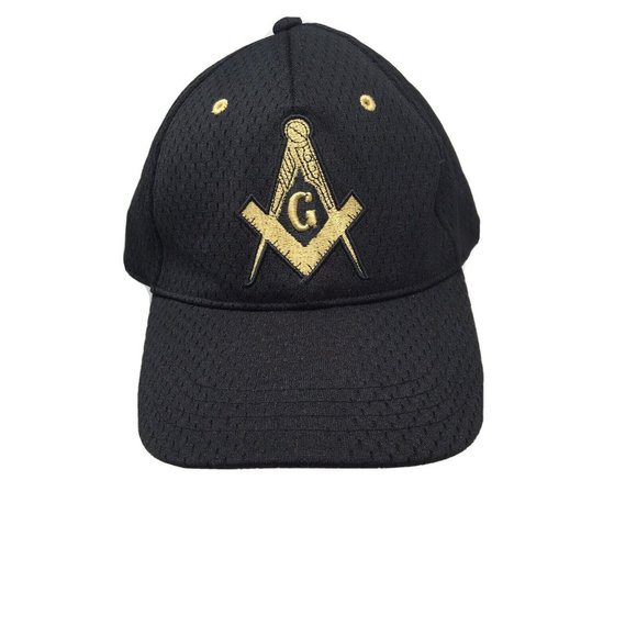Savage Promotions | Accessories | Fraternal Masonic Mason Logo Baseball ...